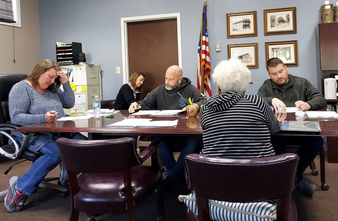 Clash Of Kingdoms Is Another Bottleneck | News, Sports, Jobs - Post Journal